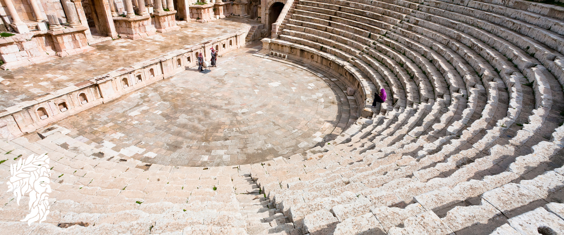 Theater – Echo Entertainment, LLC